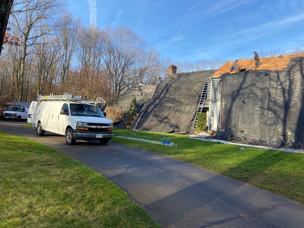 Mike's Roofing Construction: Expert Roofing Solutions for Residential ...